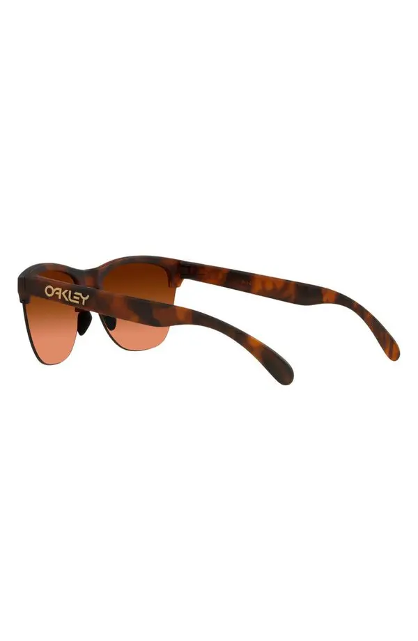 Oakley Frogskins Lite Oversized Sunglasses