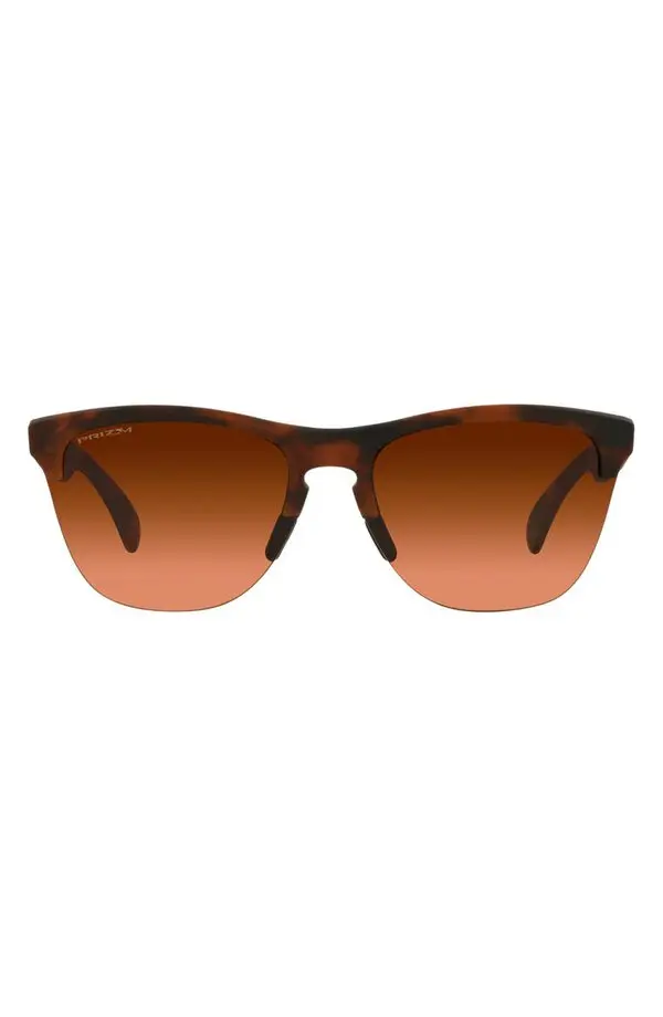 Oakley Frogskins Lite Oversized Sunglasses