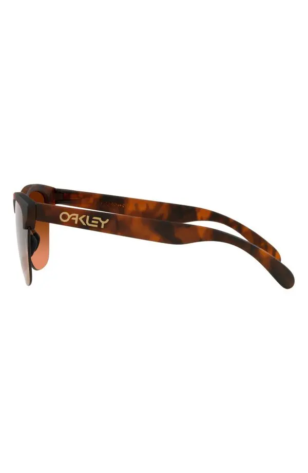 Oakley Frogskins Lite Oversized Sunglasses
