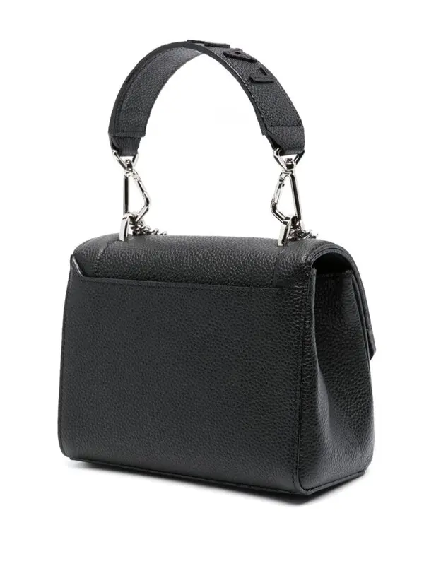 LANCEL Ninon De Tote Bag