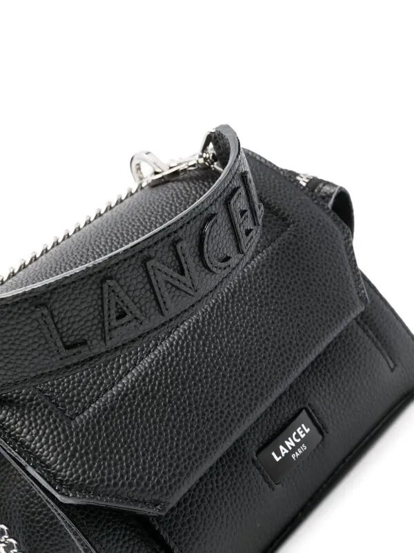LANCEL Ninon De Tote Bag