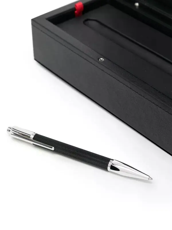 CARAN D'ACHE Varius Ivanhoe Ballpoint Pen