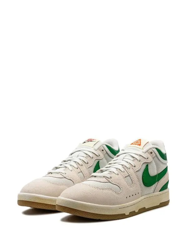 Nike Attack Sp Panelled Sneakers - Neutrals