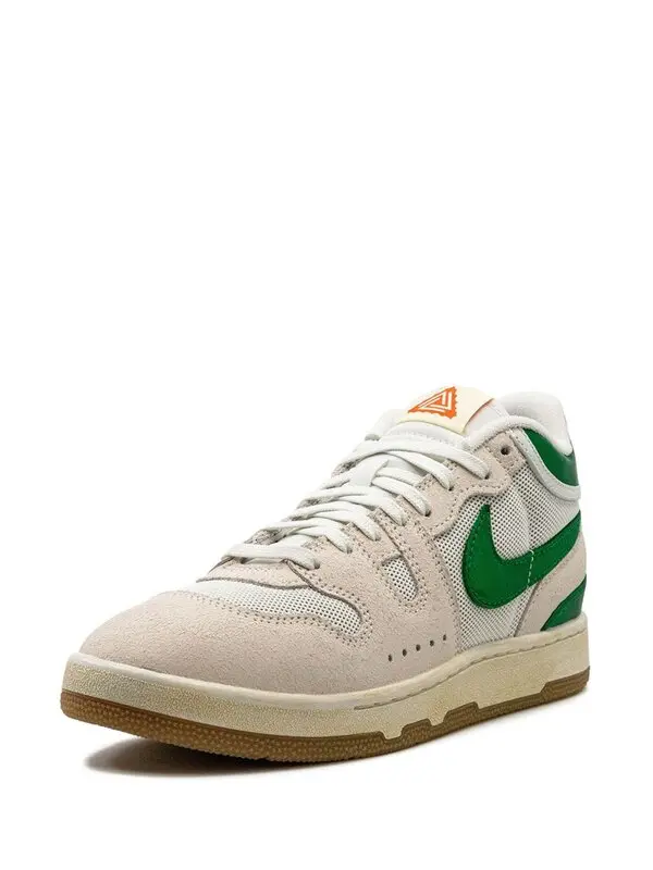 Nike Attack Sp Panelled Sneakers - Neutrals