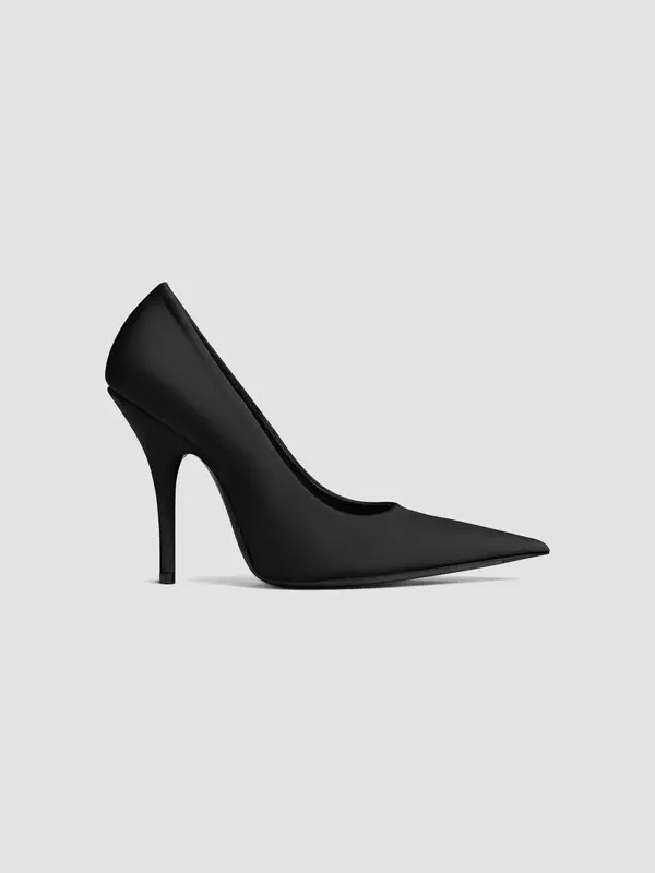 Balenciaga Knife 110mm Pumps