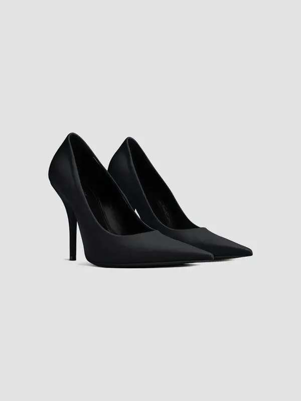 Balenciaga Knife 110mm Pumps
