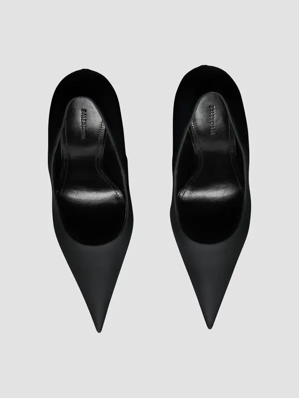 Balenciaga Knife 110mm Pumps