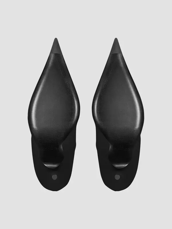 Balenciaga Knife 110mm Pumps