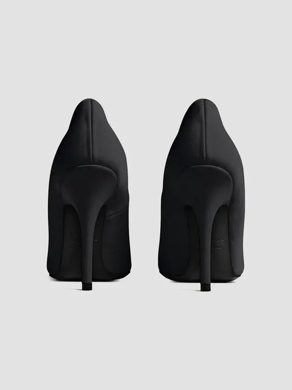 Balenciaga Knife 110mm Pumps