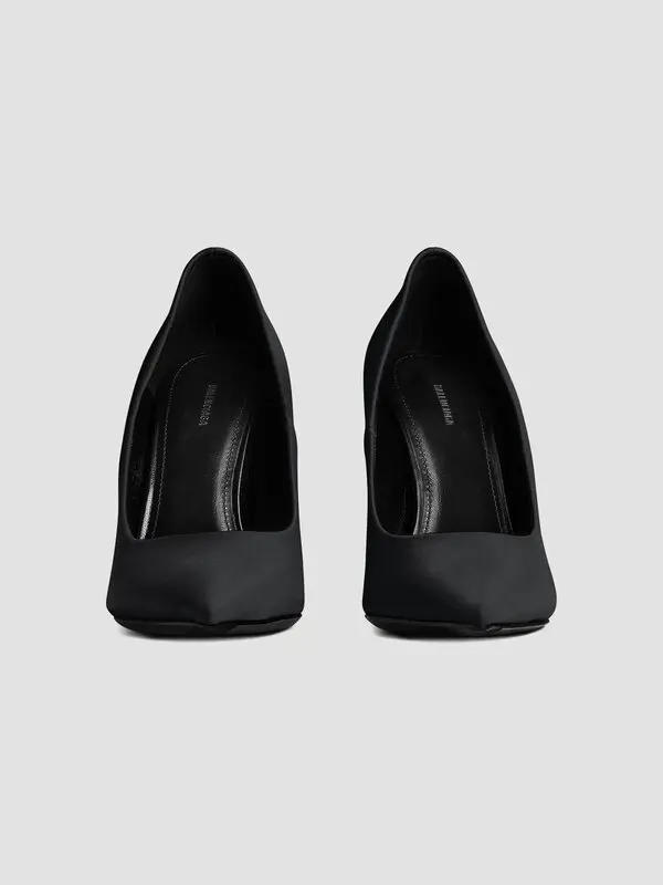 Balenciaga Knife 110mm Pumps