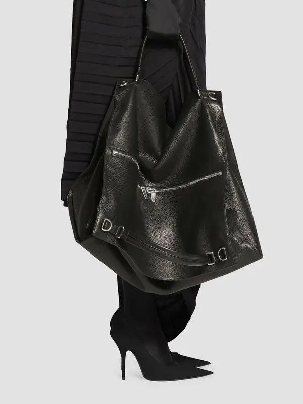 Balenciaga Knife 110mm Pumps