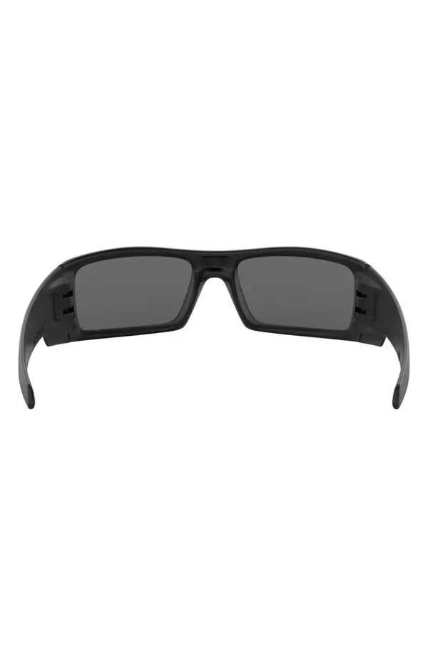 Oakley Gascan® Rectangular Sunglasses - Blue