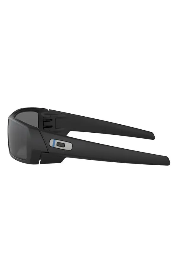 Oakley Gascan® Rectangular Sunglasses - Blue