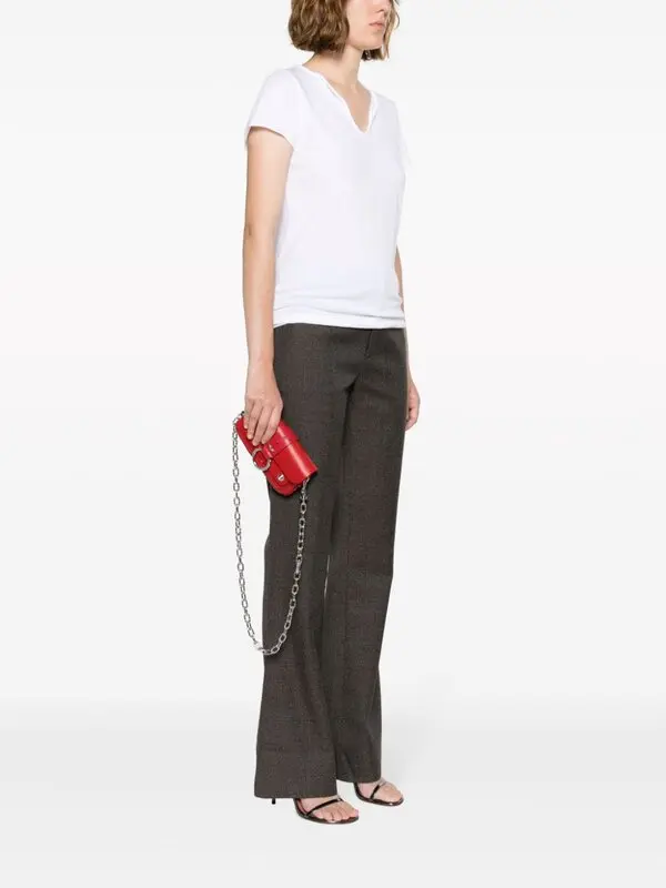 Zadig&Voltaire X Kate Moss Kate Mini Bag