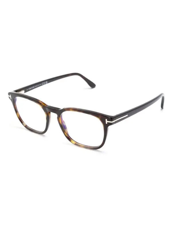 TOM FORD Eyeglasses Ft5868-b 53052