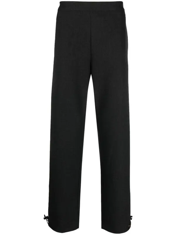 Aspesi Nord Comfort Drawstring Trousers