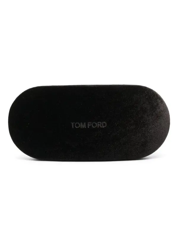 TOM FORD Winona Cat-eye Sunglasses