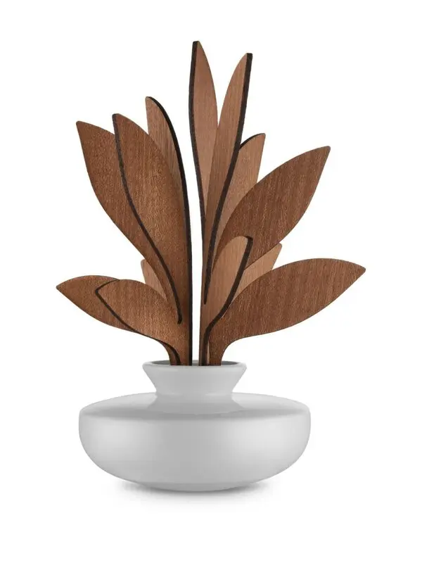 ALESSI Cut-out Porcelain Diffuser