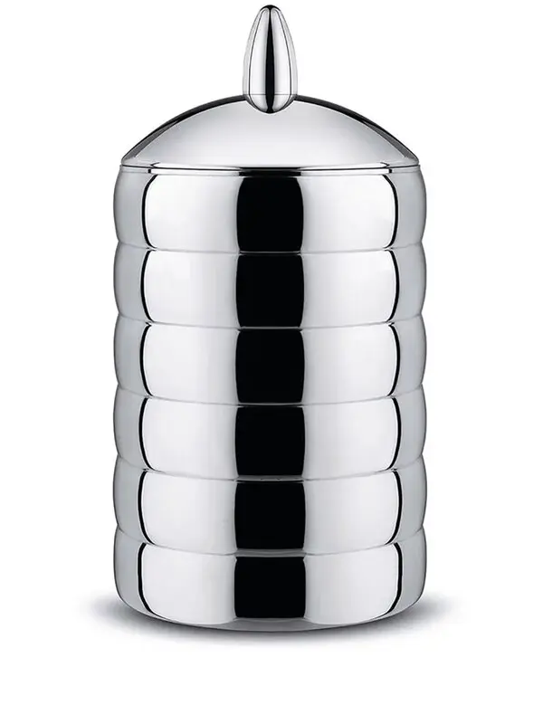 ALESSI Kalistò 2 Cylinder Jar