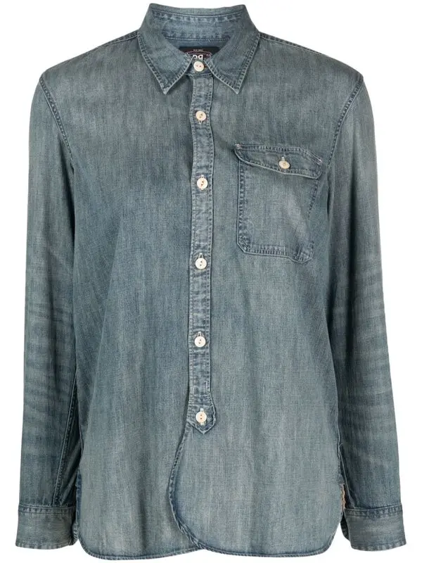 Ralph Lauren Denim Shirt