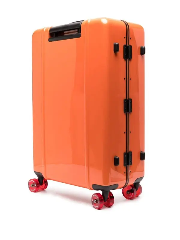 FLOYD Check-in Suitcase - Orange