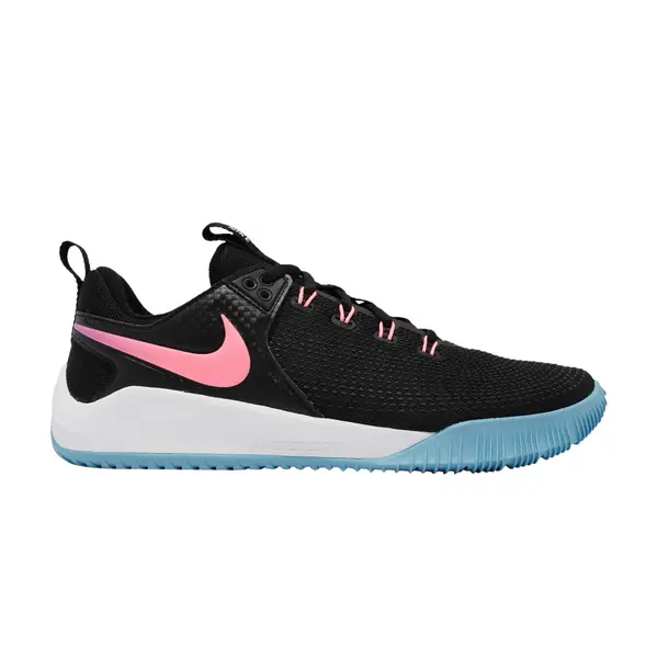 Nike Air Zoom Hyperace 2 Se Sneakers - Black