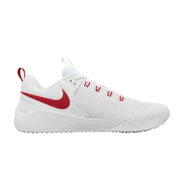 Nike Air Zoom Hyperace 2 - White