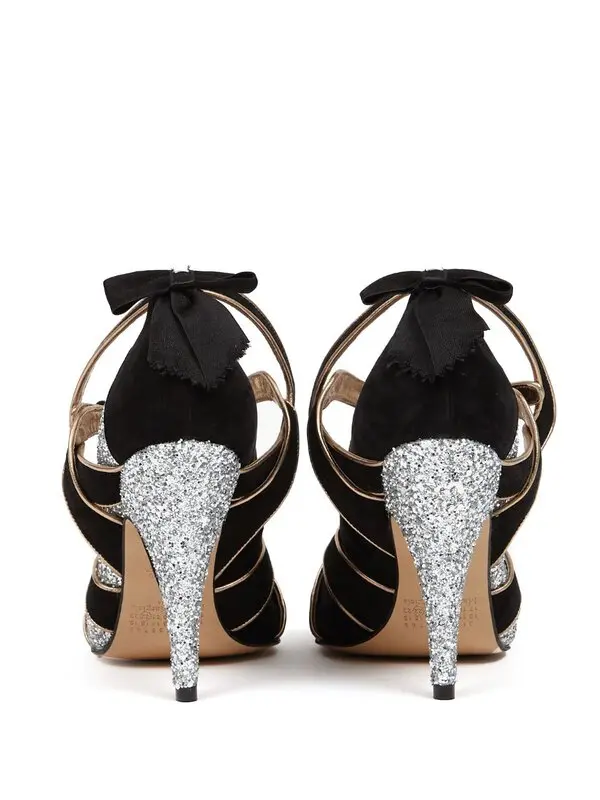 MAISON MARGIELA Tabi Monster High Heel Pumps