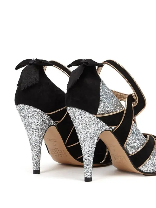 MAISON MARGIELA Tabi Monster High Heel Pumps