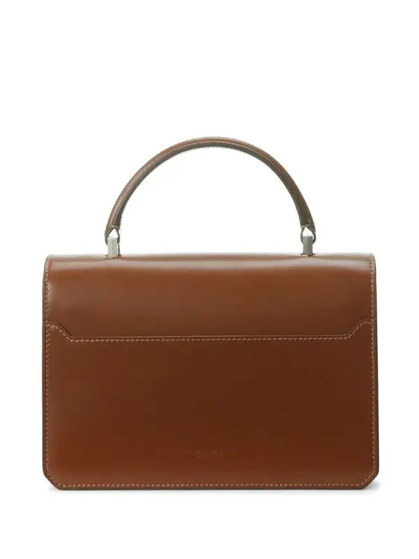 Ralph Lauren Leather Crossbody Bag