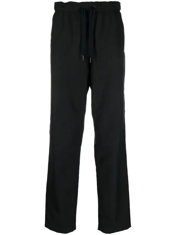 Zadig&Voltaire Straight-leg Trousers