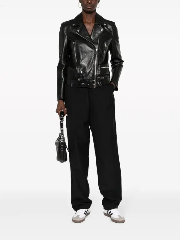 Zadig&Voltaire Straight-leg Trousers