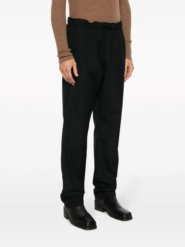 Zadig&Voltaire Straight-leg Trousers