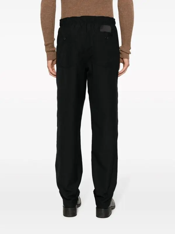 Zadig&Voltaire Straight-leg Trousers