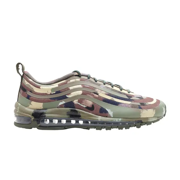 Nike Air Max 97 Sp "italy