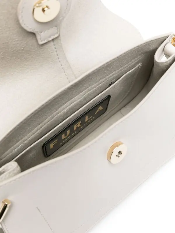 Furla Flow Tote Bag