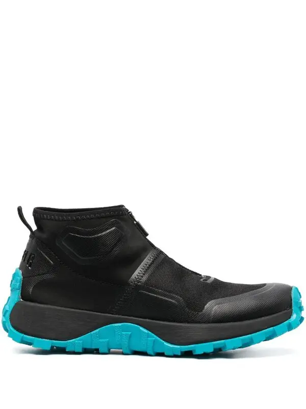 Camper Trail High-top Sneakers