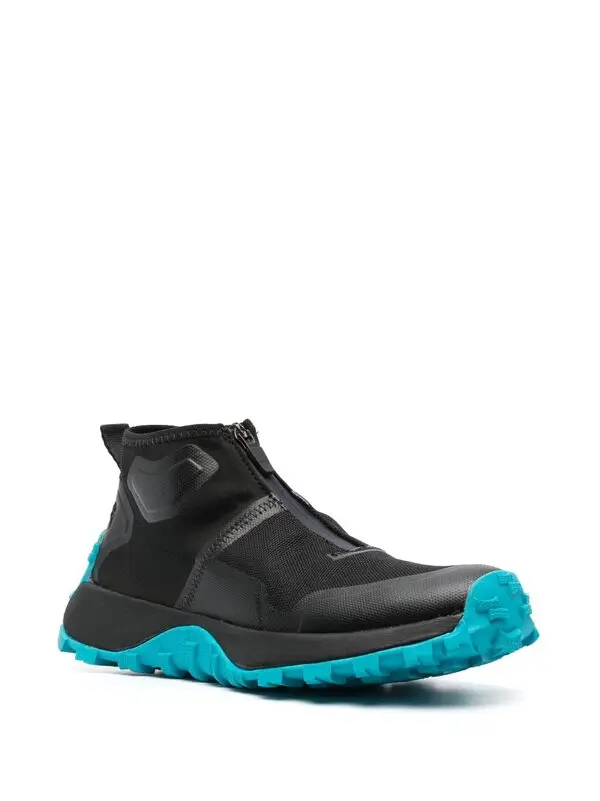 Camper Trail High-top Sneakers