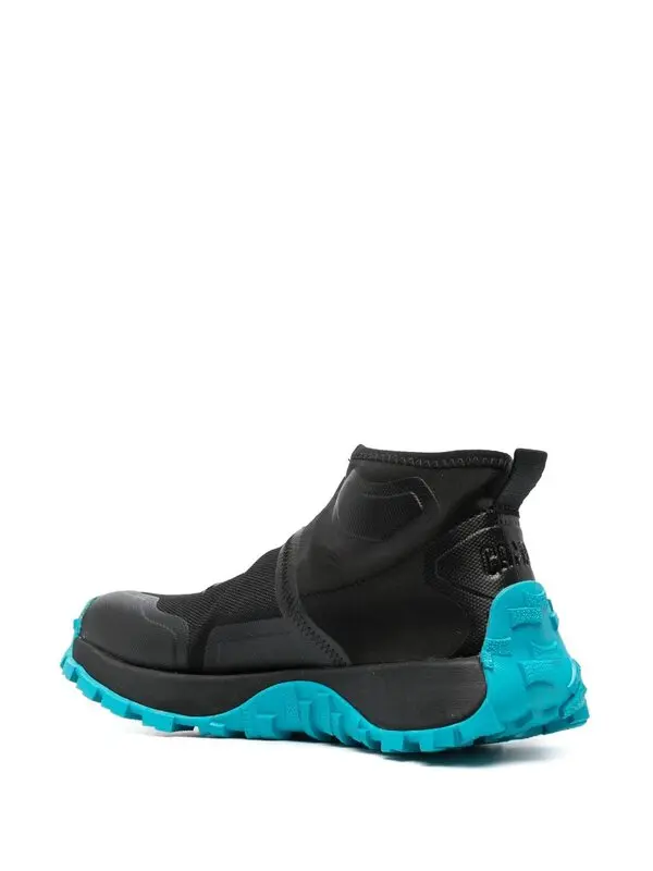 Camper Trail High-top Sneakers