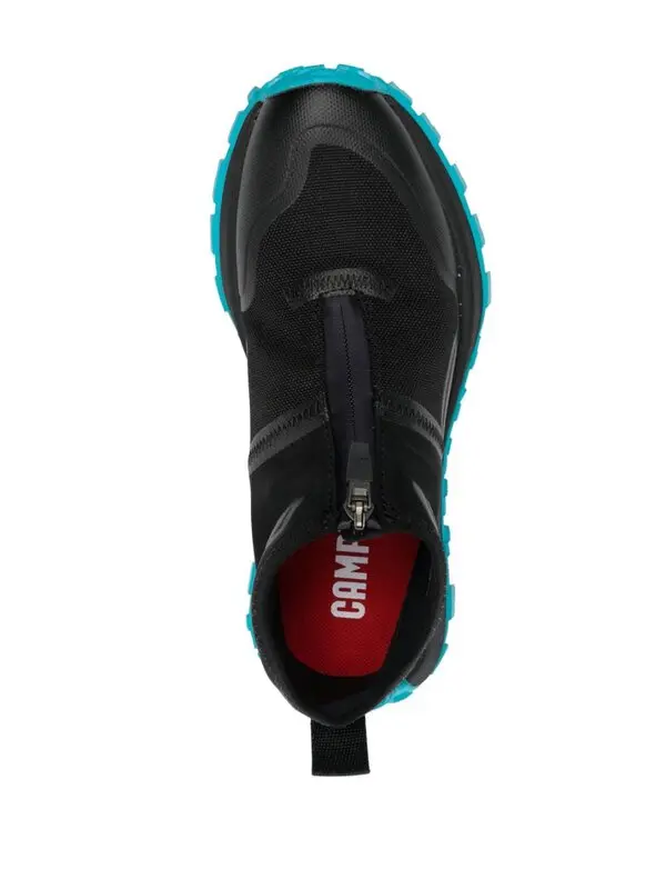 Camper Trail High-top Sneakers