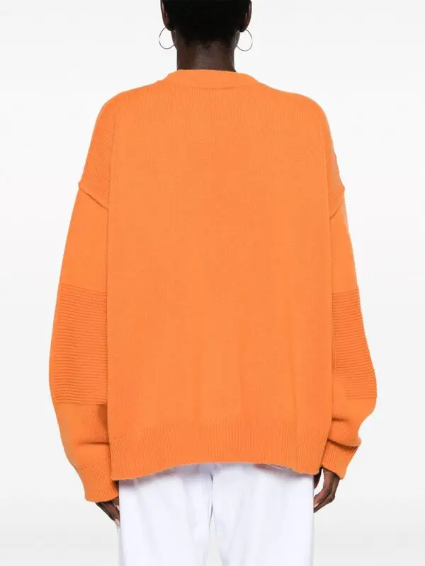 Dsquared2 Wool-cashmere Jumper