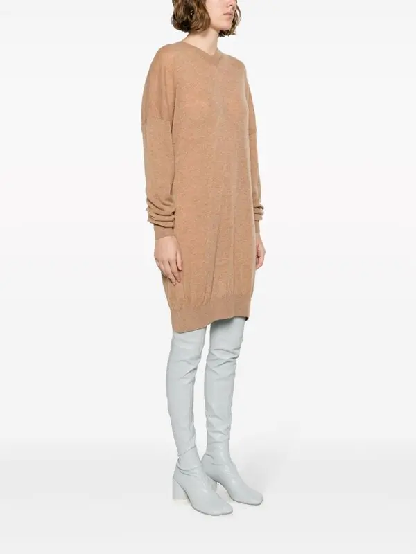 Khaite Fine-knit Jumper