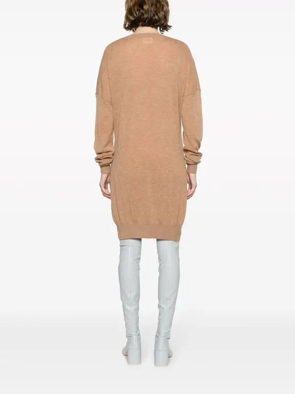 Khaite Fine-knit Jumper