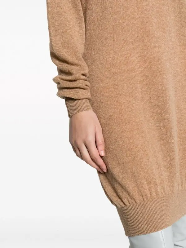 Khaite Fine-knit Jumper