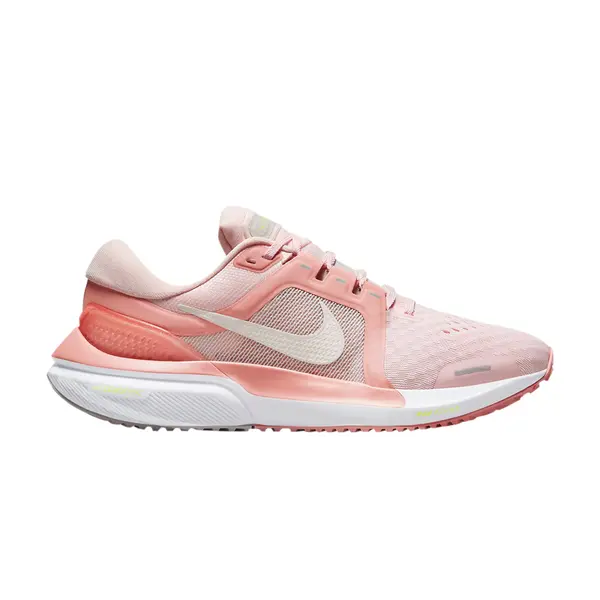 Nike Wmns Air Zoom Vomero 16 'atmosphere - Pink