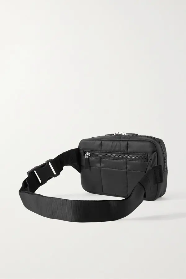 Lululemon Quilted Shell Belt Bag