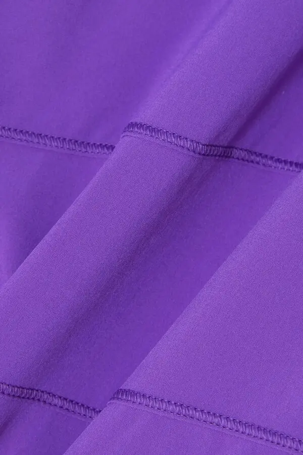 Lululemon Pace Rival Long Recycled-swift Skirt