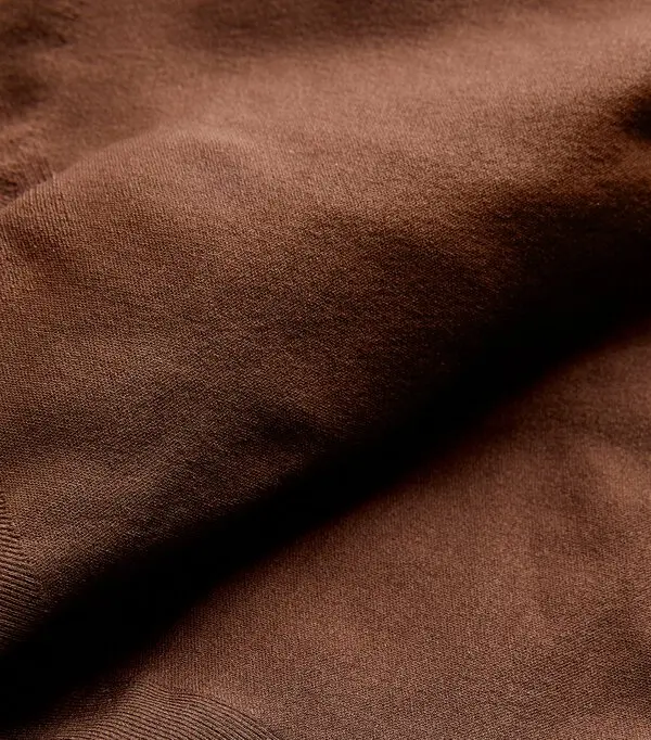 SKIMS Seamless Sculpt Mid-thigh Bodysuit - Brown