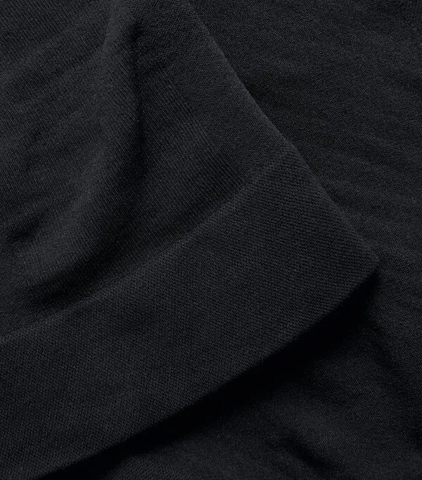 SKIMS Seamless Sculpt Mid-thigh Shorts - Black
