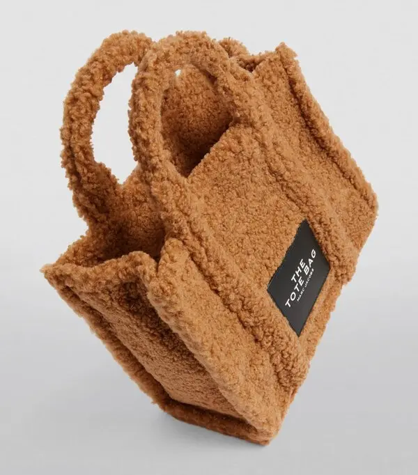 Marc Jacobs Medium The Teddy Tote Bag